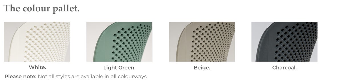 Elemental Collection – Outdoor Chairs & Stools | Cintesi