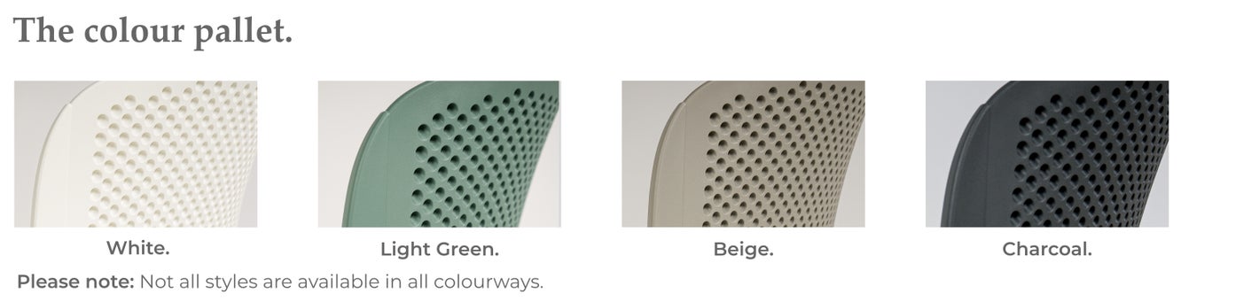 Elemental Collection – Outdoor Chairs & Stools | Cintesi