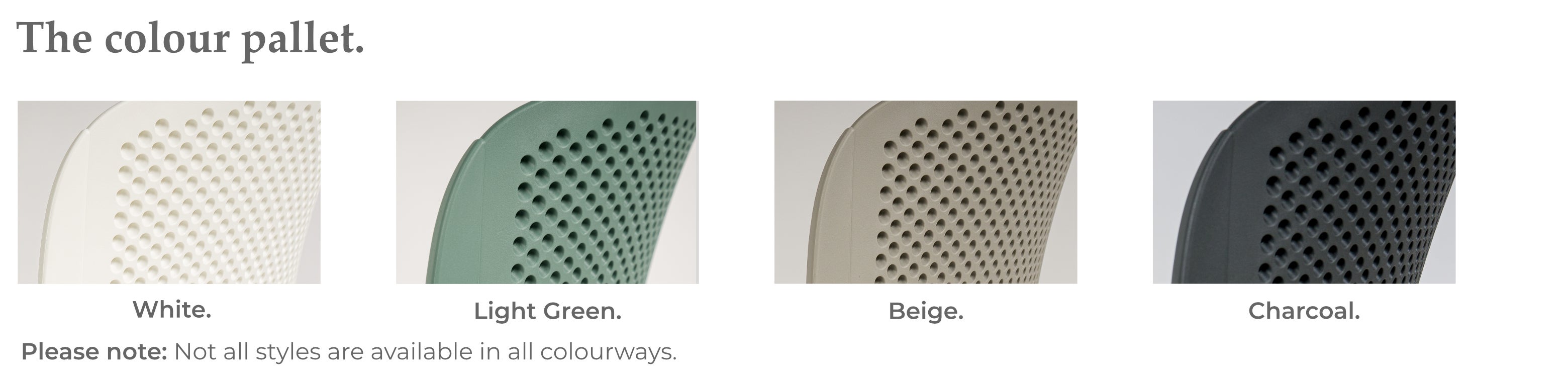 Elemental Collection – Outdoor Chairs & Stools | Cintesi