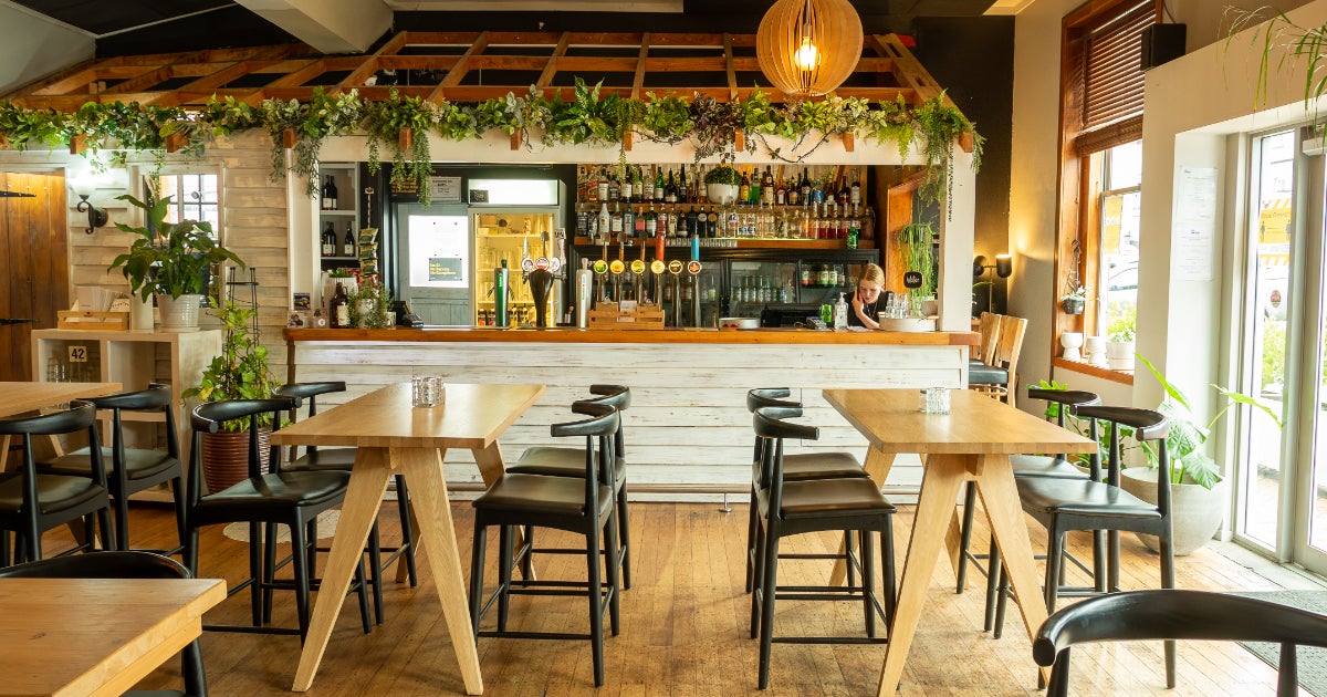 Stables on Alpha - Project | Cintesi