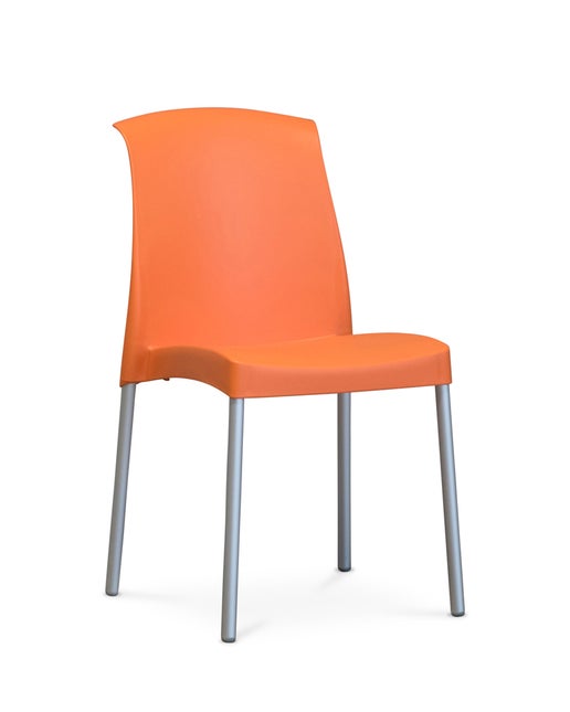 Jenny Chair - Orange | Cintesi