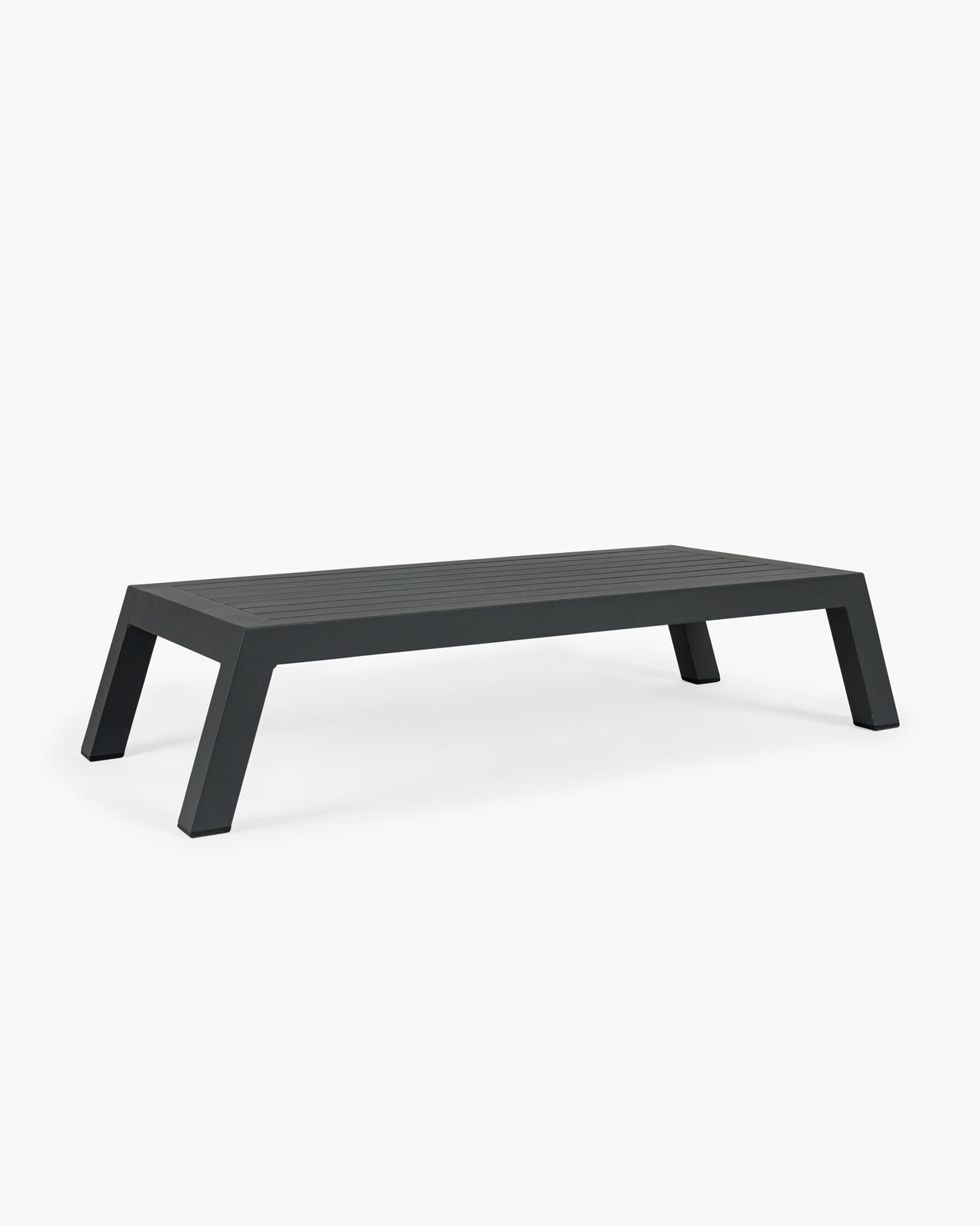 Low profile outdoor coffee table store