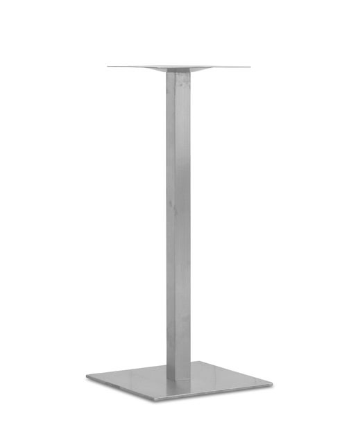 Pavo Bar Leaner Base - 45cm 105h | Cintesi