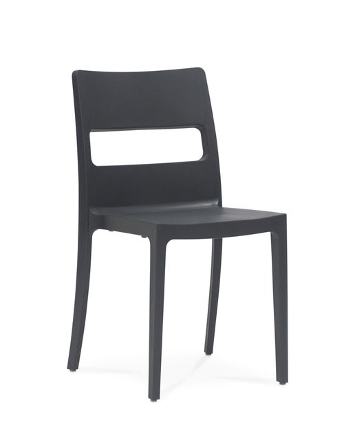 Sai Chair - Anthracite | Cintesi